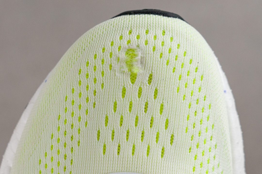 Cut in half: Adidas Pureboost 23 Review | RunRepeat