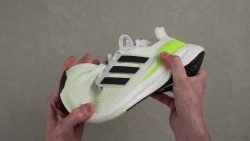 Cut in half: Adidas Pureboost 23 Review | RunRepeat