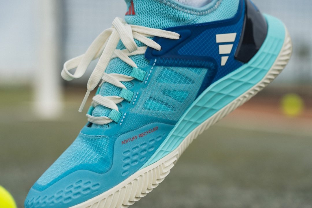 Cut in half: Adidas Adizero Ubersonic 4.1 Review | RunRepeat