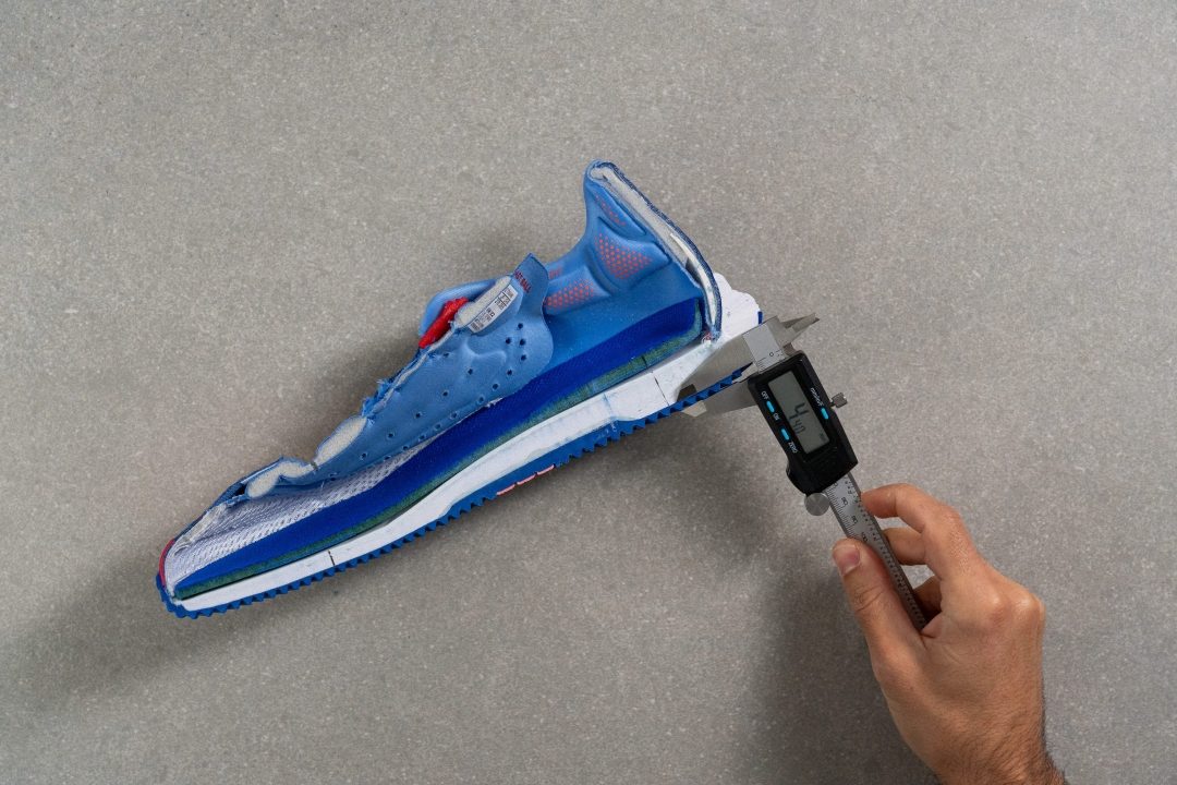 Cut in half: Adidas Barricade Clay Review (2024) | RunRepeat