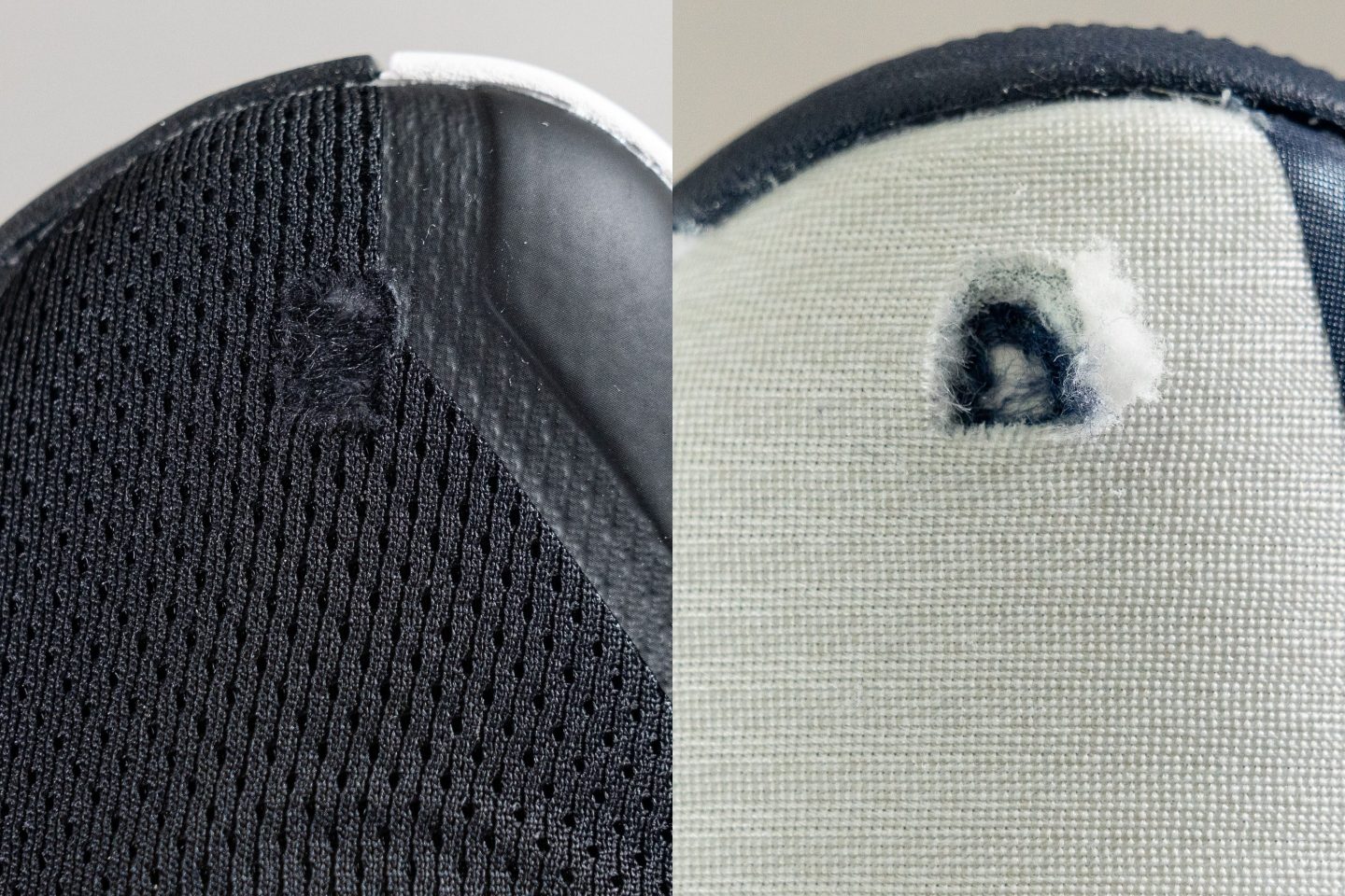 Cut in half: New Balance TWO WXY V4 Review | RunRepeat