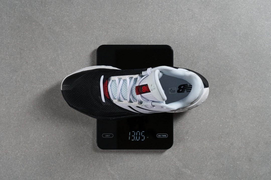 Cut in half: New Balance TWO WXY V4 Review (2024) | RunRepeat