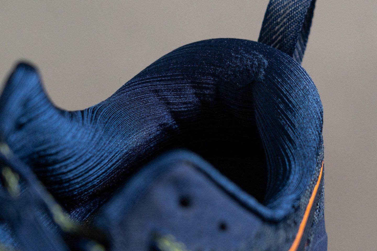 Cut in half: ASICS Trabuco Max 2 Review (2024) | RunRepeat