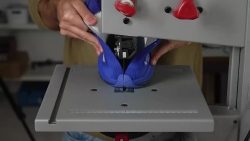 Cut in half: Hoka Clifton 9 GTX Review | RunRepeat