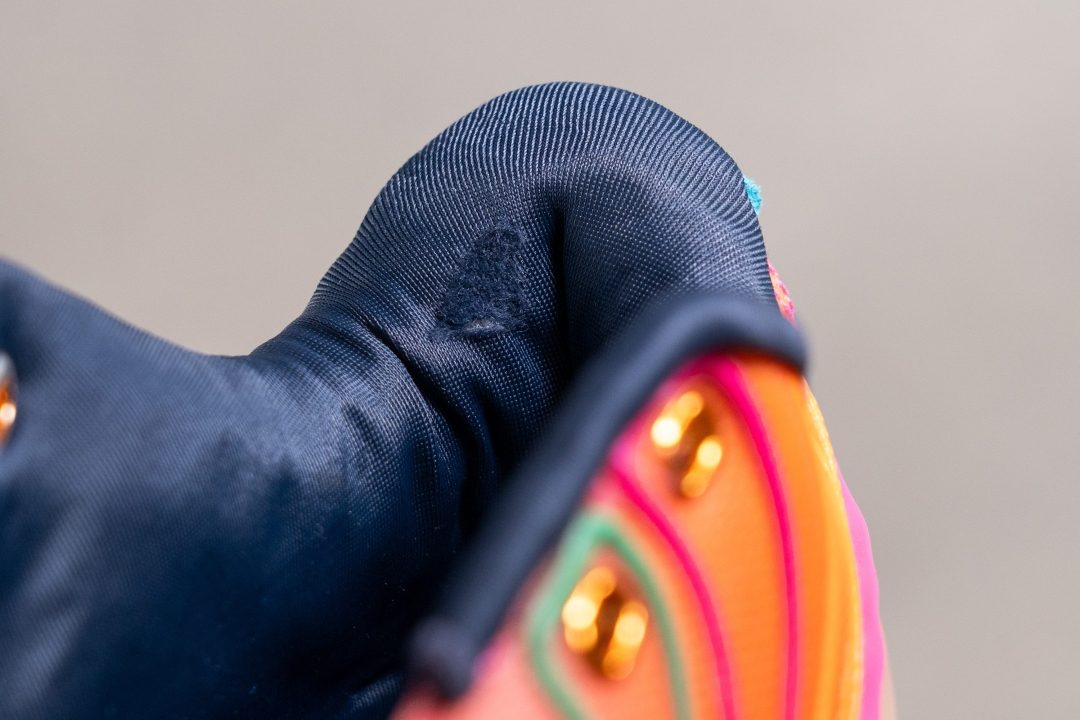 Cut in half: Nike LeBron 21 Review (2024) | RunRepeat