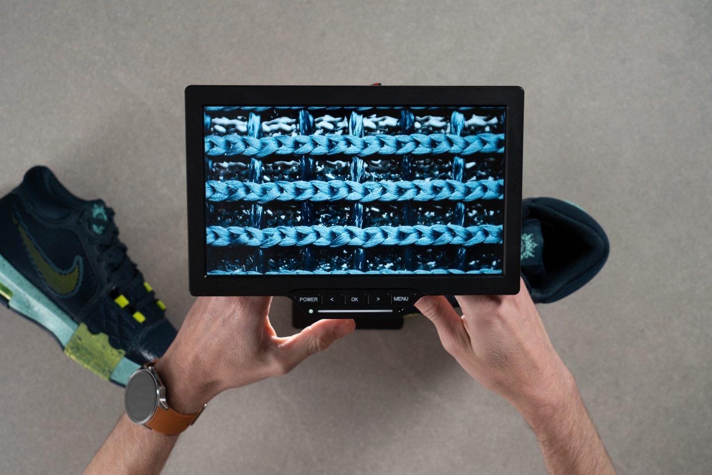 Cut in half: Nike LeBron Witness 8 Review (2025) | RunRepeat