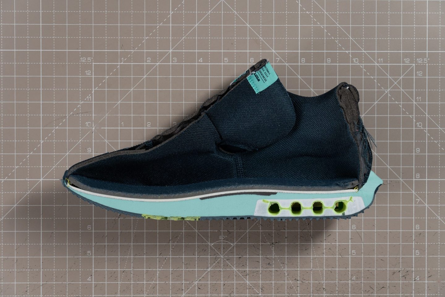 Cut in half: Nike LeBron Witness 8 Review (2025) | RunRepeat