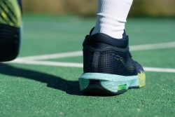 Cut in half: Nike LeBron Witness 8 Review (2025) | RunRepeat