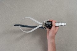 Cut in half: Nike LeBron Witness 8 Review (2025) | RunRepeat