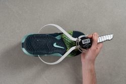 Cut in half: Nike LeBron Witness 8 Review (2025) | RunRepeat