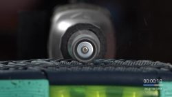 Cut in half: Nike LeBron Witness 8 Review (2025) | RunRepeat