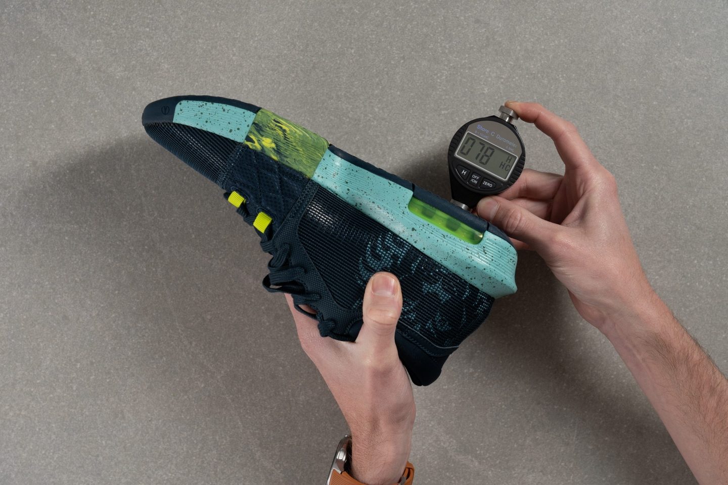 Cut in half: Nike LeBron Witness 8 Review (2025) | RunRepeat