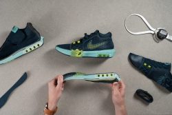 Cut in half: Nike LeBron Witness 8 Review (2025) | RunRepeat