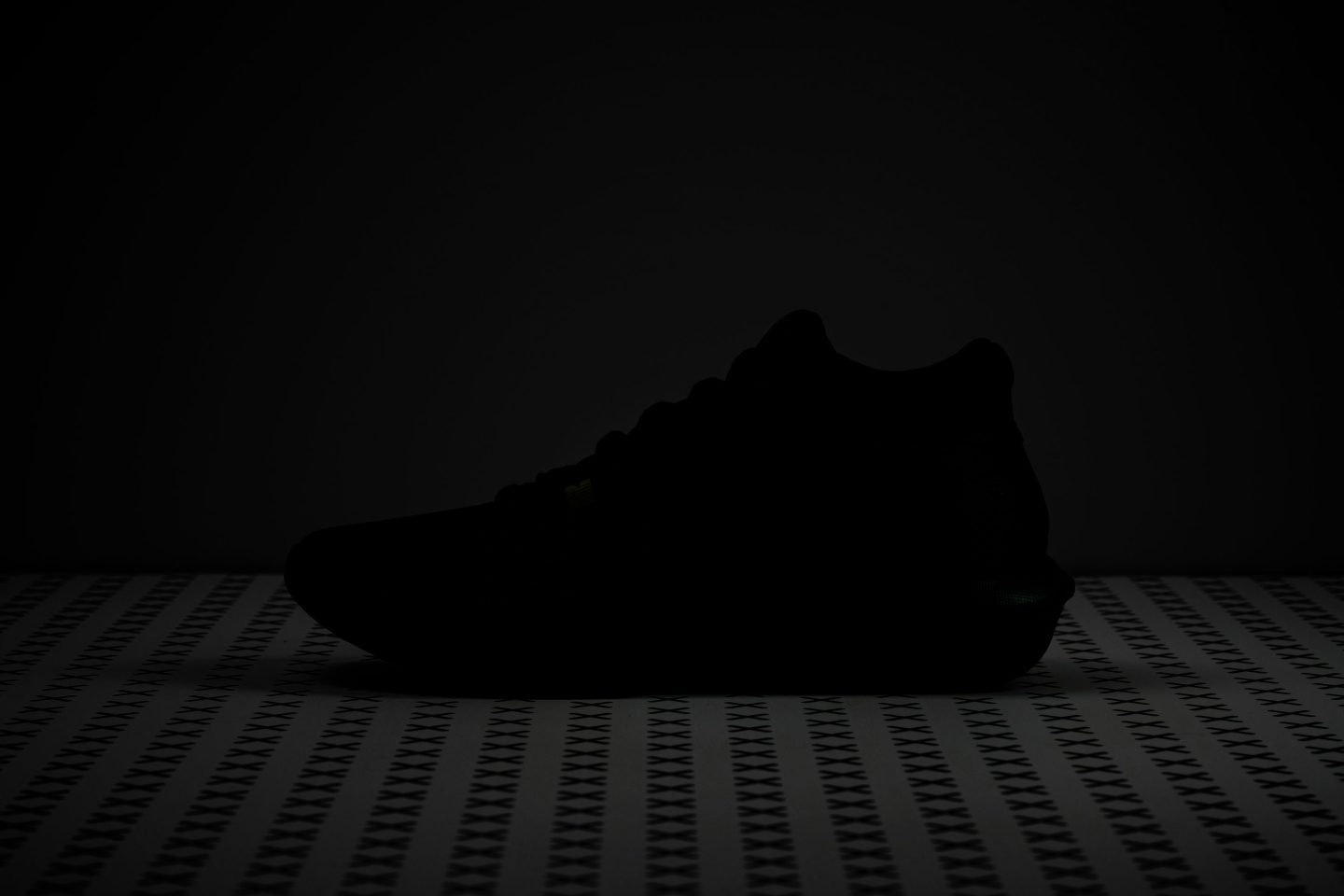 Cut in half: Nike LeBron Witness 8 Review (2025) | RunRepeat