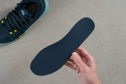 Cut in half: Nike LeBron Witness 8 Review (2025) | RunRepeat