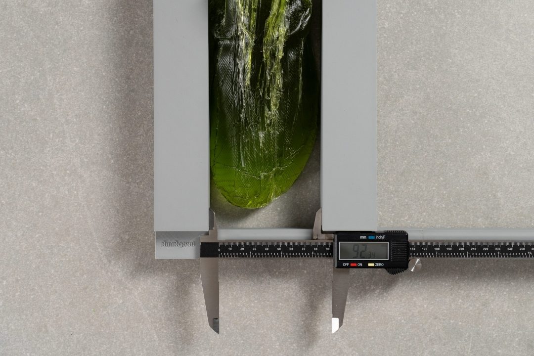 Cut in half: Nike LeBron Witness 8 Review (2025) | RunRepeat