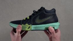Cut in half: Nike LeBron Witness 8 Review (2025) | RunRepeat