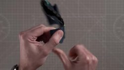 Cut in half: Nike LeBron Witness 8 Review (2025) | RunRepeat