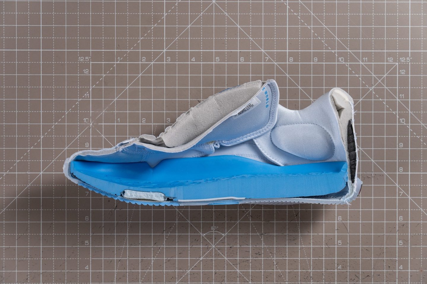 Cut in half: Jordan Zion 3 Review | RunRepeat