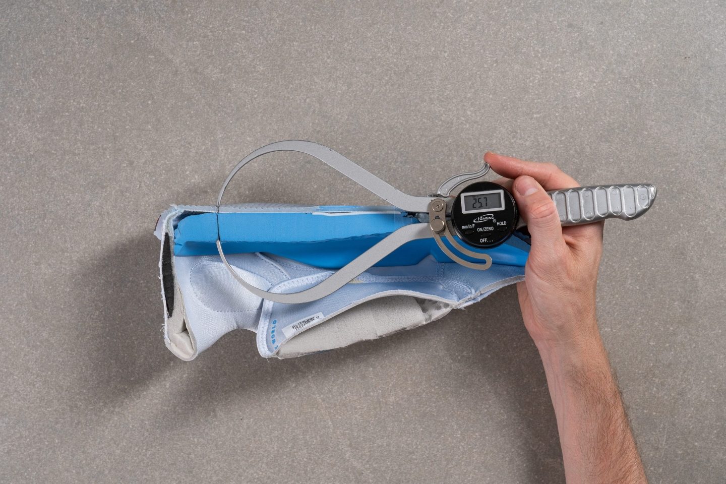 Cut in half: Jordan Zion 3 Review (2024) | RunRepeat