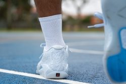 7 Best Basketball Shoes For Ankle Support | RunRepeat