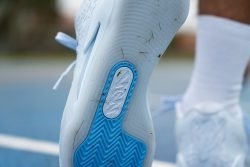 Cut in half: Jordan Zion 3 Review | RunRepeat