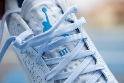 Cut in half: Jordan Zion 3 Review | RunRepeat