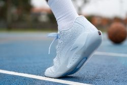 7 Best Basketball Shoes For Ankle Support | RunRepeat