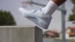 Cut in half: Jordan Zion 3 Review | RunRepeat