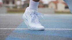 7 Best Basketball Shoes For Ankle Support | RunRepeat