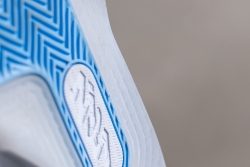 Cut in half: Jordan Zion 3 Review (2024) | RunRepeat