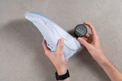 Cut in half: Jordan Zion 3 Review (2024) | RunRepeat