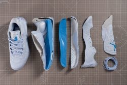 Cut in half: Jordan Zion 3 Review (2024) | RunRepeat