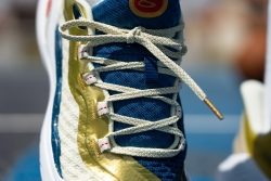 Cut in half: Under Armour Curry 11 Review | RunRepeat