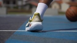 Cut in half: Under Armour Curry 11 Review (2024) | RunRepeat