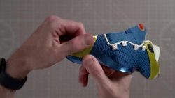 Cut in half: Under Armour Curry 11 Review | RunRepeat
