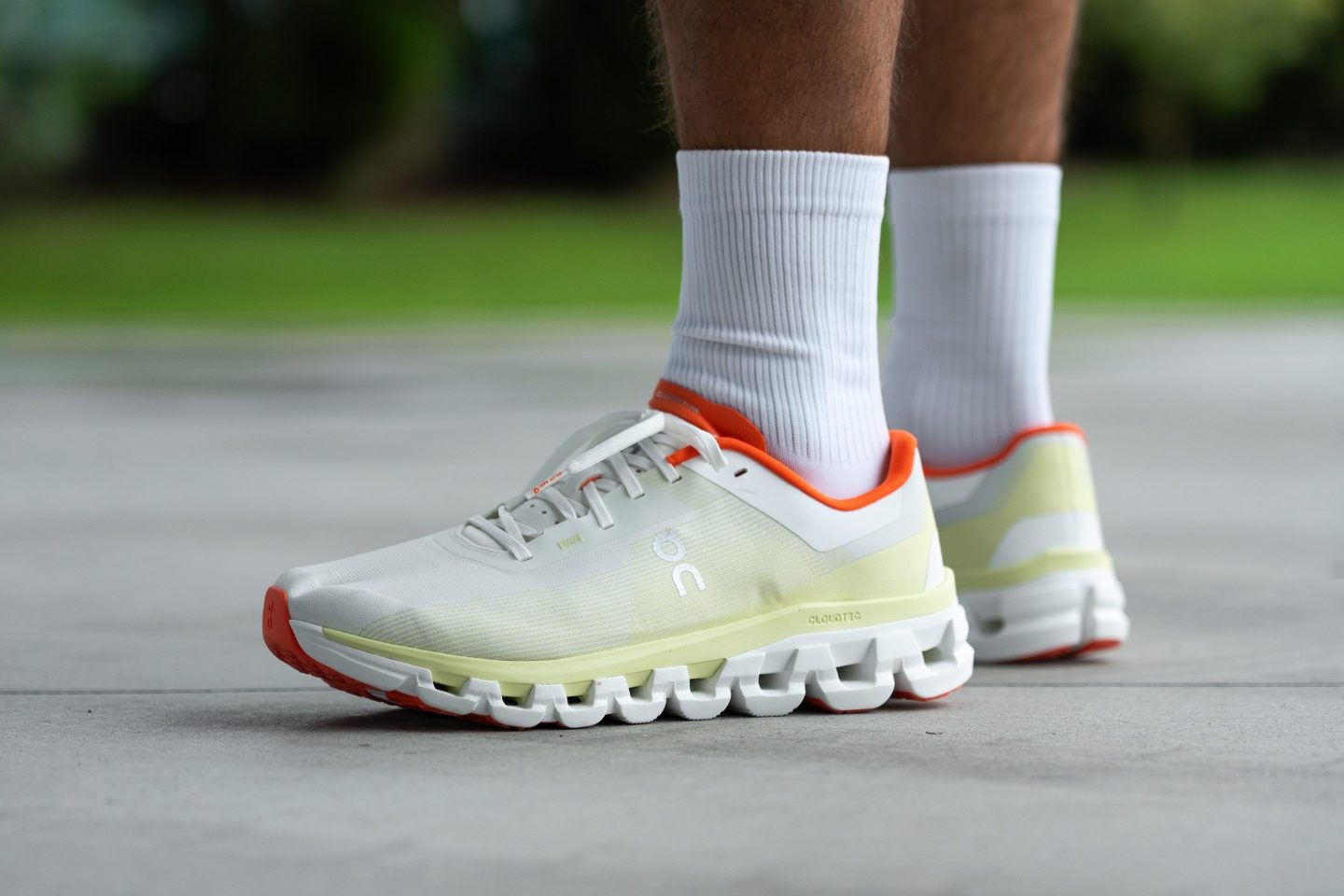 Cut in half: On Cloudflow 4 Review | RunRepeat