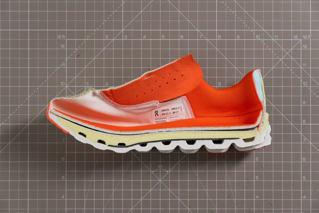 Cut in half: On Cloudflow 4 Review | RunRepeat