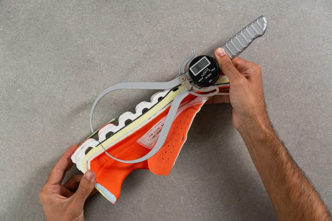 Cut in half: On Cloudflow 4 Review | RunRepeat