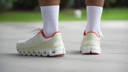 Cut in half: On Cloudflow 4 Review | RunRepeat