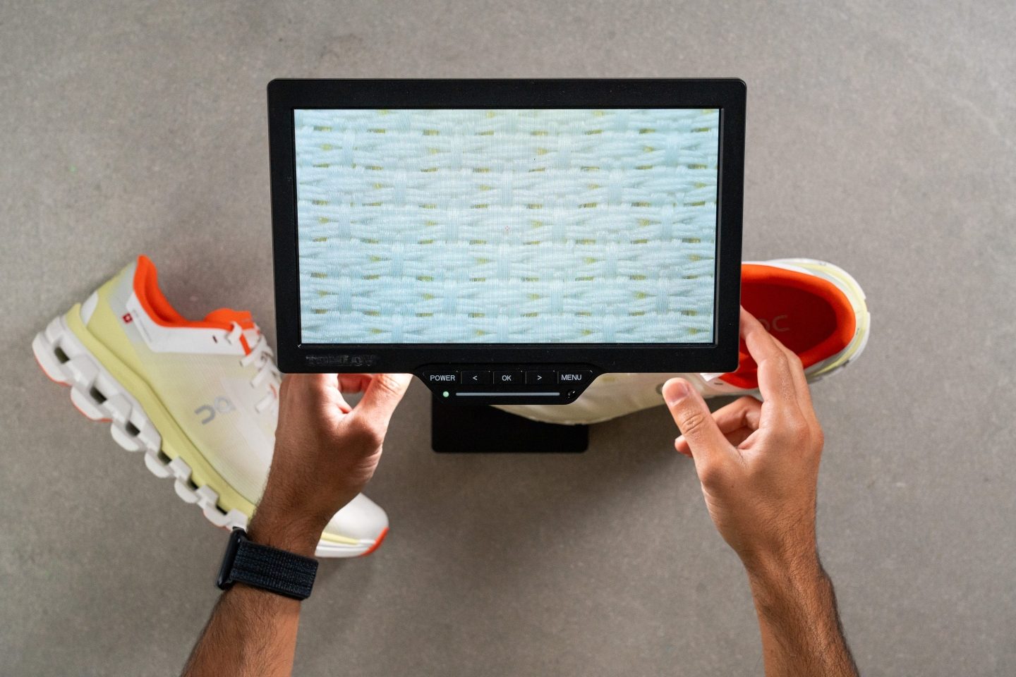 Cut in half: On Cloudflow 4 Review | RunRepeat