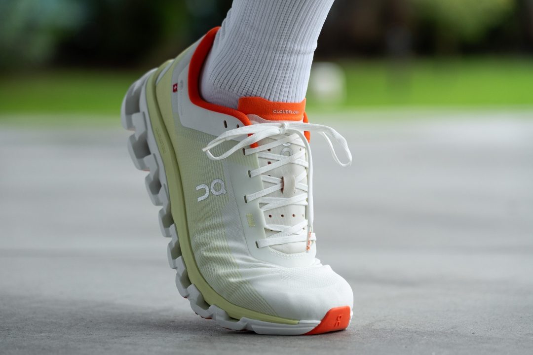 Cut in half: On Cloudflow 4 Review | RunRepeat