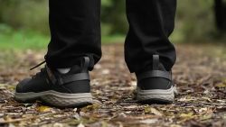 Cut in half: Teva Grandview GTX Low Review | RunRepeat