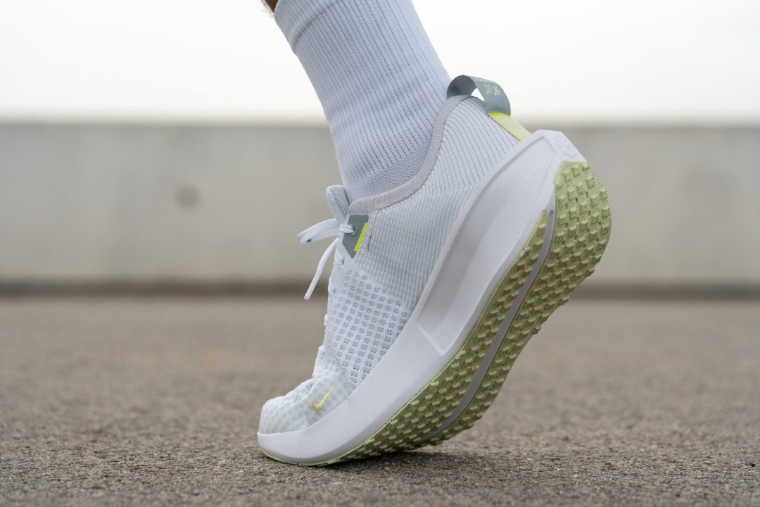 Cut in half: Nike Interact Run Review (2024) | RunRepeat