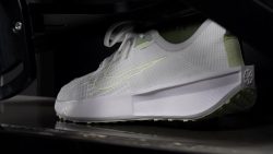 Cut in half: Nike Interact Run Review (2024) | RunRepeat