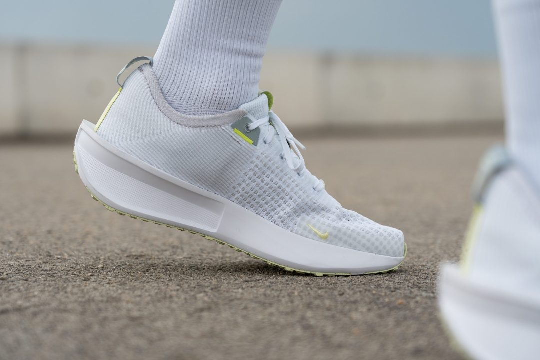 Cut in half: Nike Interact Run Review (2024) | RunRepeat