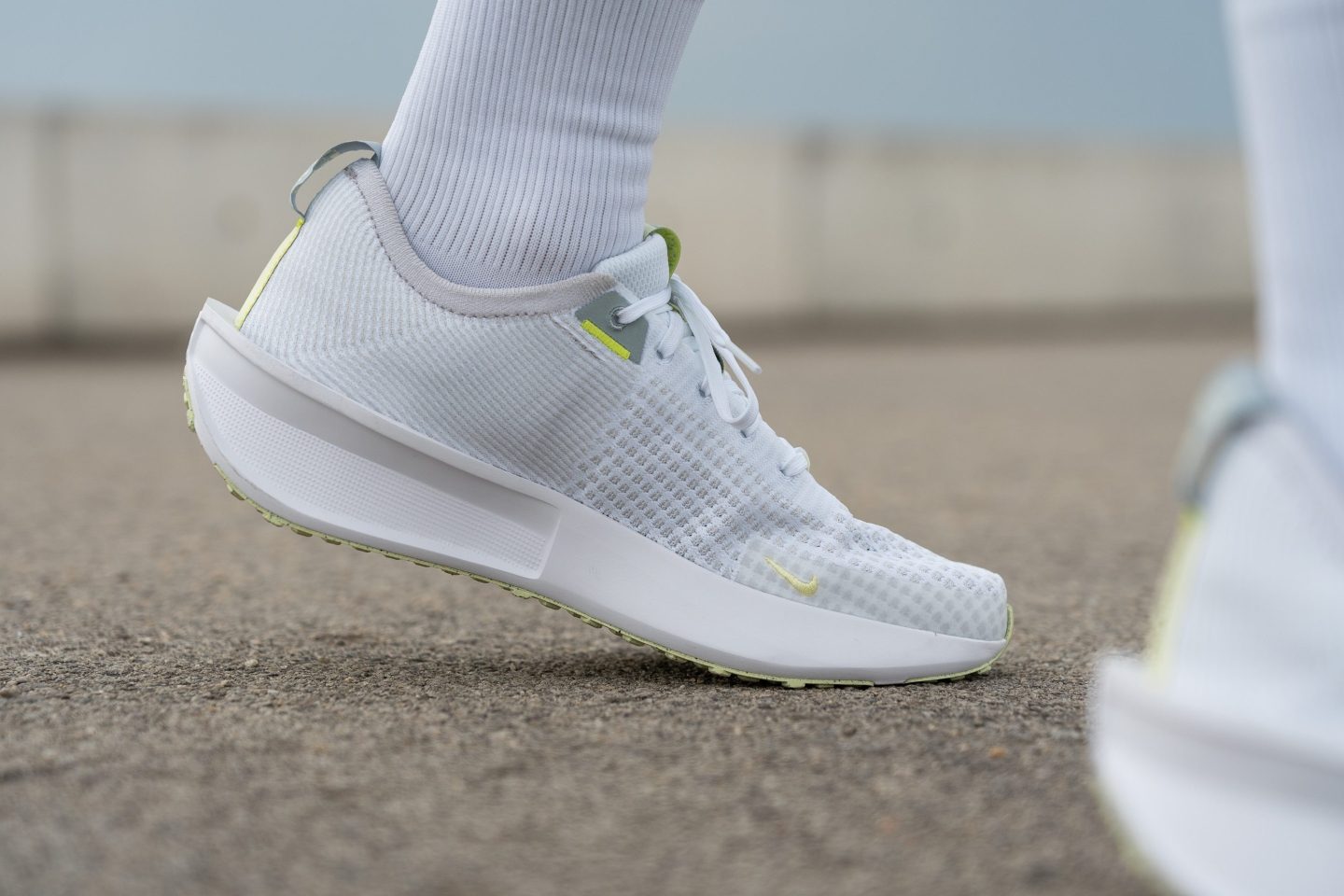 Cut in half: Nike Interact Run Review (2024) | RunRepeat