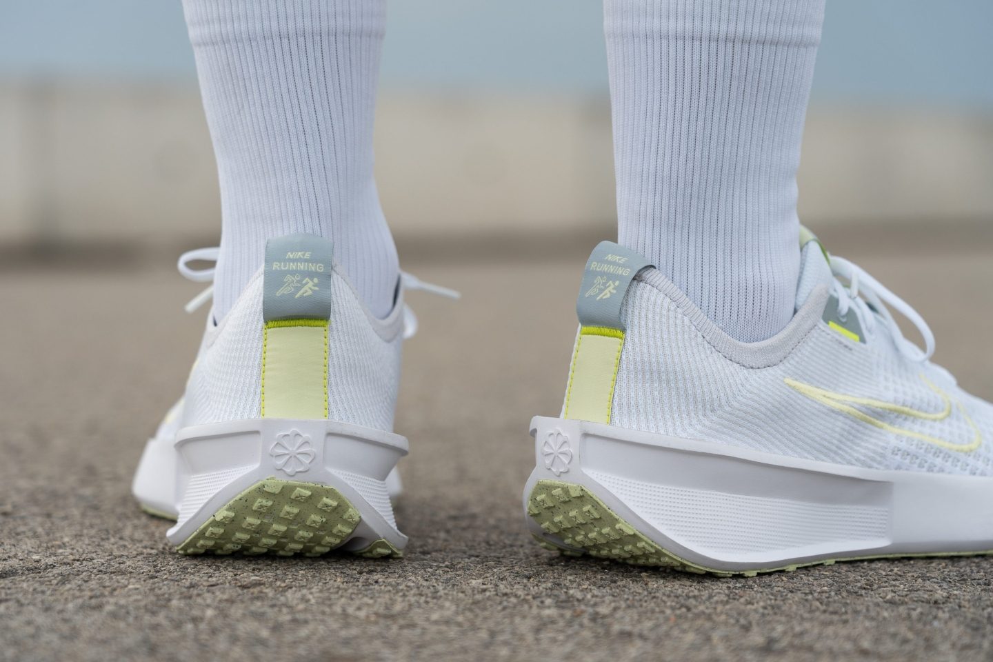 Cut in half: Nike Interact Run Review (2024) | RunRepeat