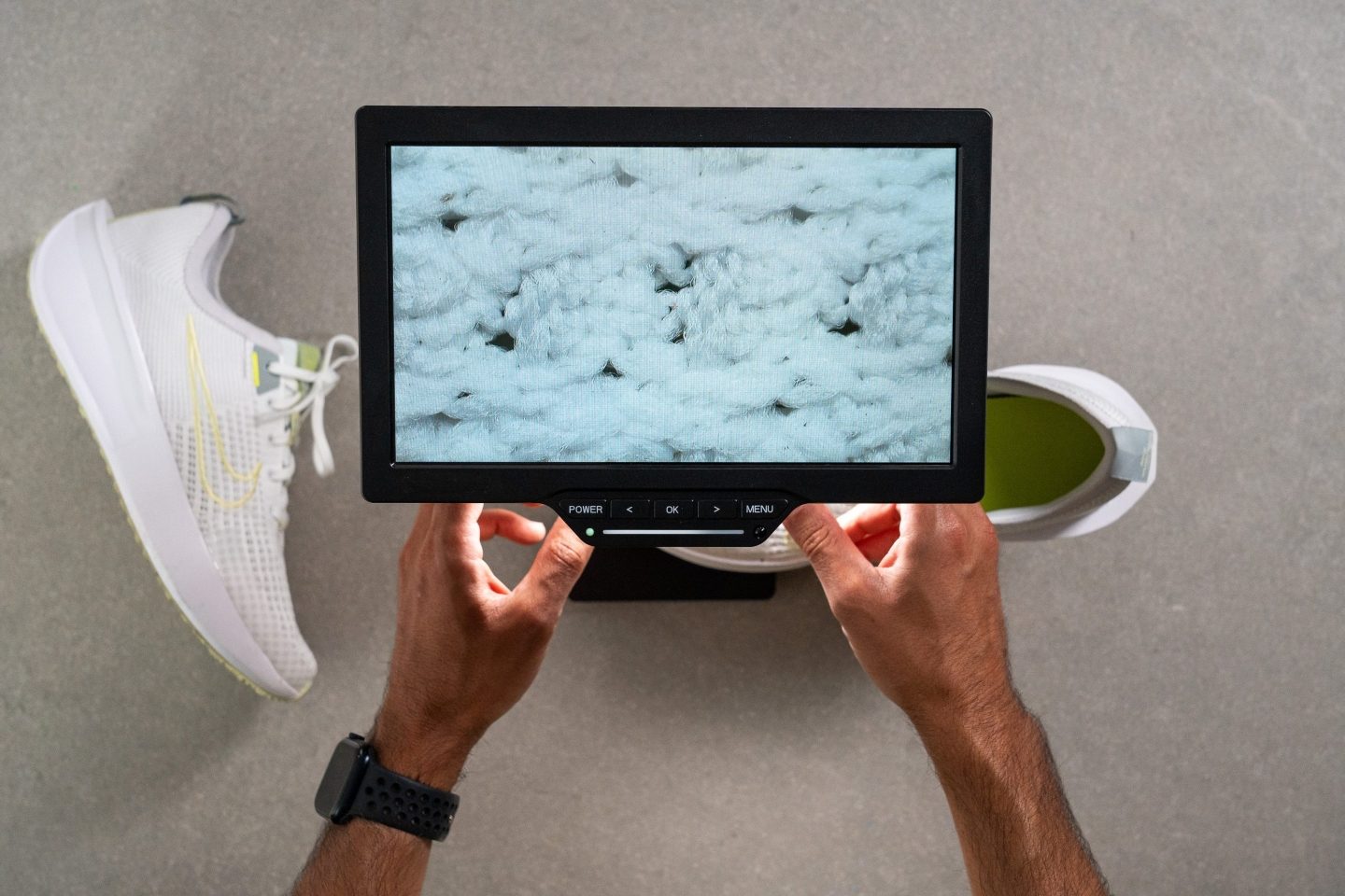 Cut in half: Nike Interact Run Review (2024) | RunRepeat