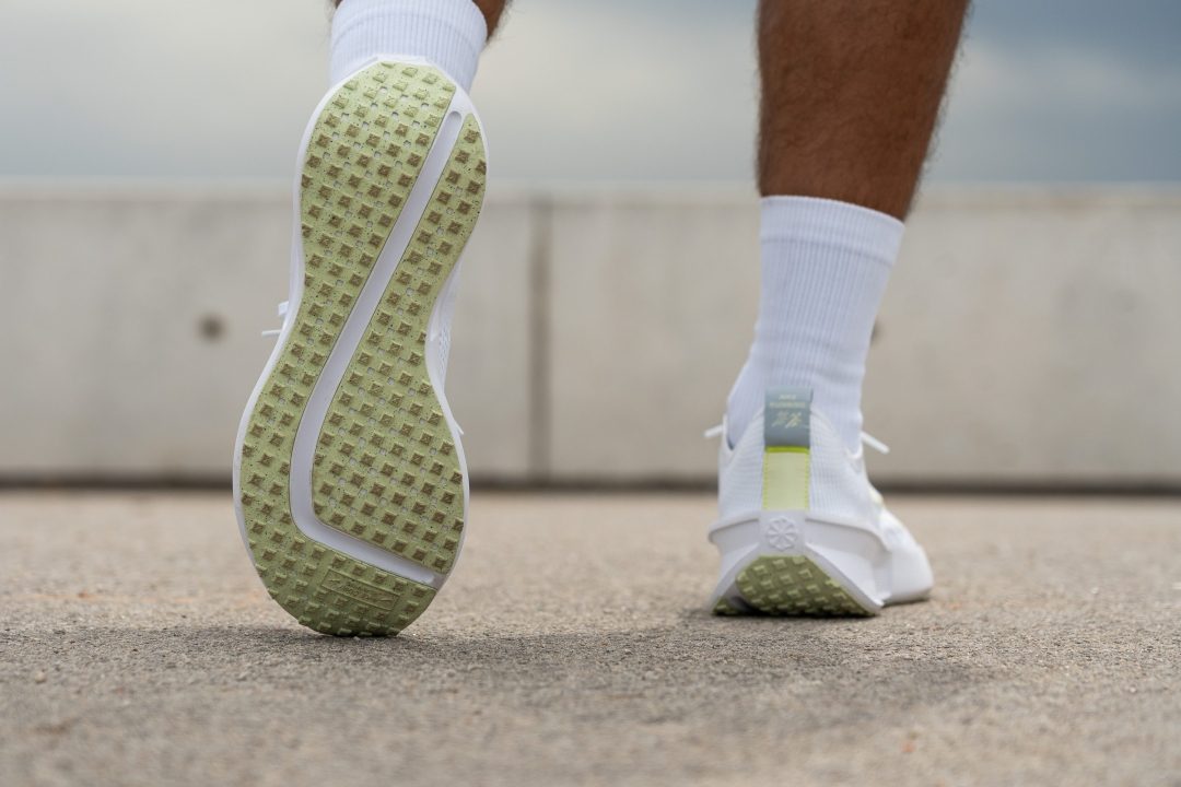 Cut in half: Nike Interact Run Review (2024) | RunRepeat